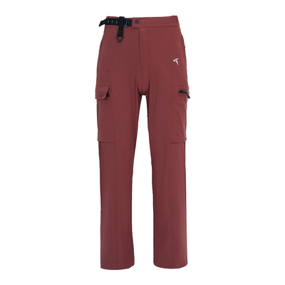 Tittallon体拓防泼水登山长裤