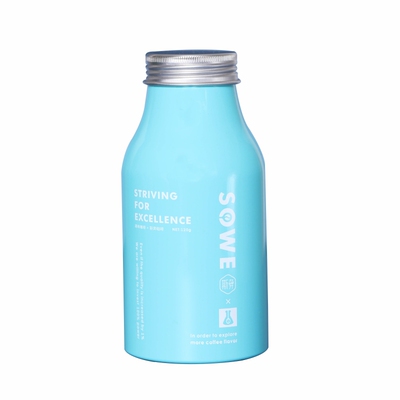 斯奔巴拿马瑰夏厌氧日晒可磨粉