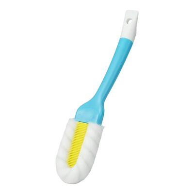 lec多功能磨砂网面正品洗鞋刷子