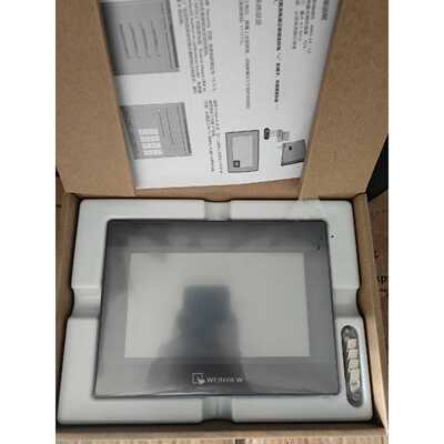 询价-威纶通 TK8072iP 触摸屏，，7寸，24V