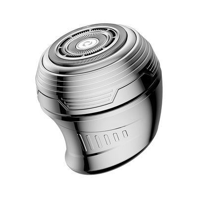 新款单刀头光头神器理光头强劲