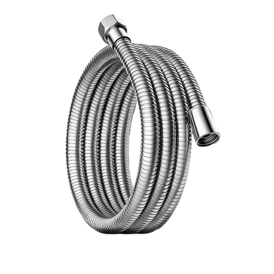 花洒软管通用不锈钢水管子