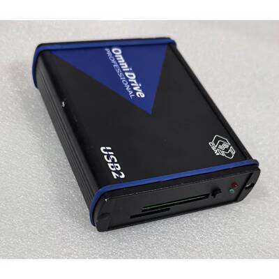omnidrive usb2 cf/sd leica mcr