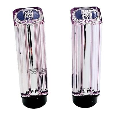 Hera赫妍魅感炫色光耀唇膏滋润型