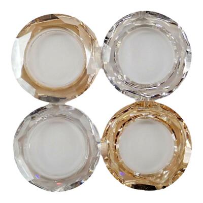 施华洛4139天使之环圆环吊坠珠