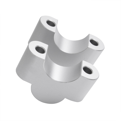 车把加高可以让骑行对腰部更舒服