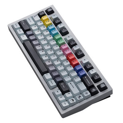 PBTfansNoSignal热升华键帽