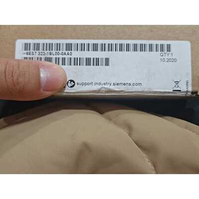 【请询价】6es73221l000aa0模块全新原装