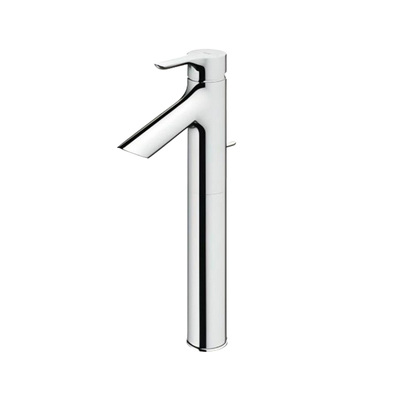 toto洗脸盆冷热水龙头