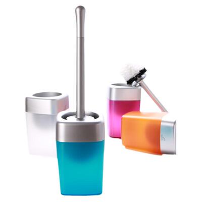 spirella丝普瑞耐用式马桶刷子