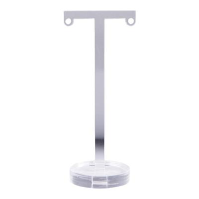 首饰展示架亚克力透明珠宝