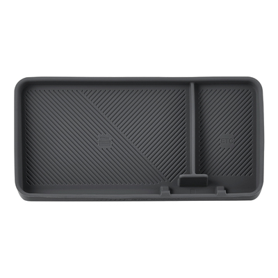 3W小鹏M03中控屏幕后硅胶储物盒