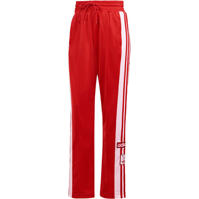 Adidas/阿迪达斯正品三叶草女子经典侧开排扣运动裤IR9793