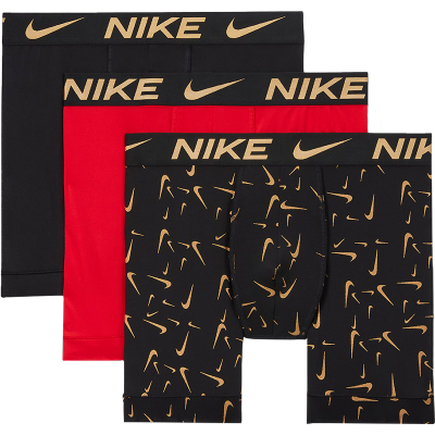 Nike/耐克男士内裤三条装