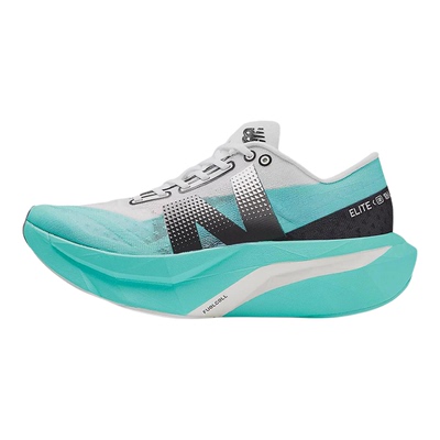 New Balance/NB正品Elite v4男子专业比赛训练低帮跑步鞋WRCELCT4