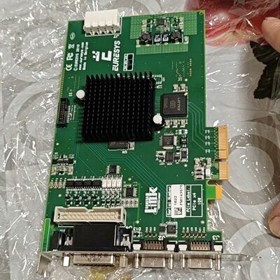 询价-EURESYS 2010图像采集卡，型号1622，PCIe