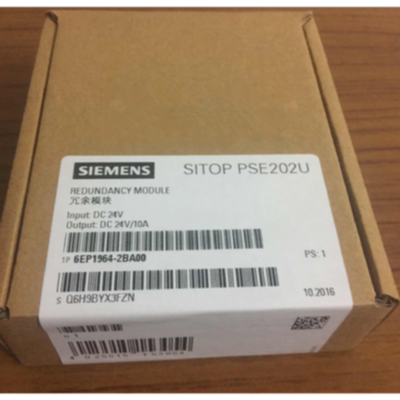 议价原装6EP1334-1LB00 SITOP PSU100L24V/10A电源6EP13341LB00西