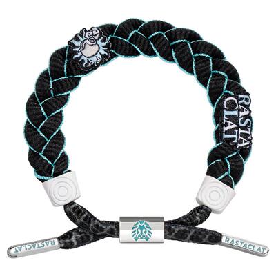 RASTACLAT天使时尚布贴复古爱情幸运男女生情侣小狮子手绳链礼物