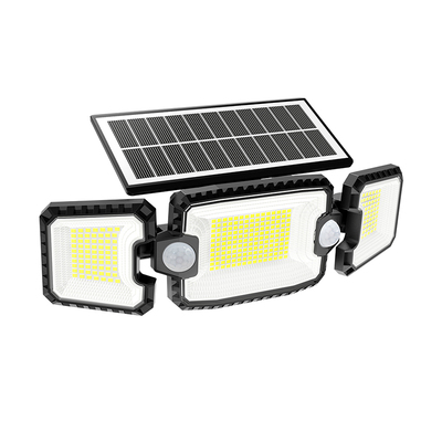 天黑自动亮灯+防雨防雷+十年质保