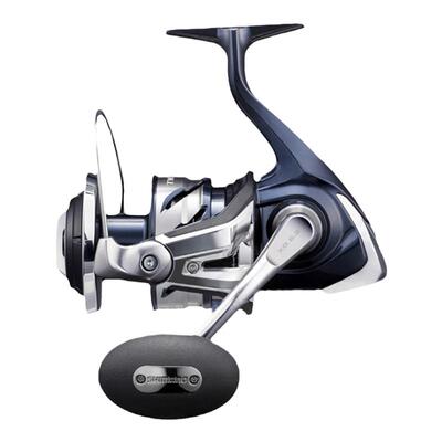 shimano禧玛诺海钓深海纺车轮