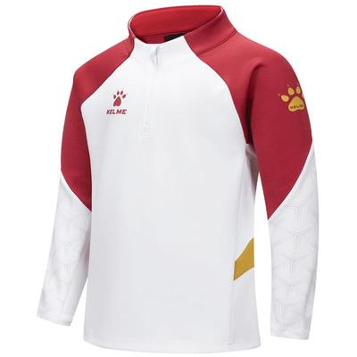 KELME卡尔美亚洲杯运动卫衣儿童