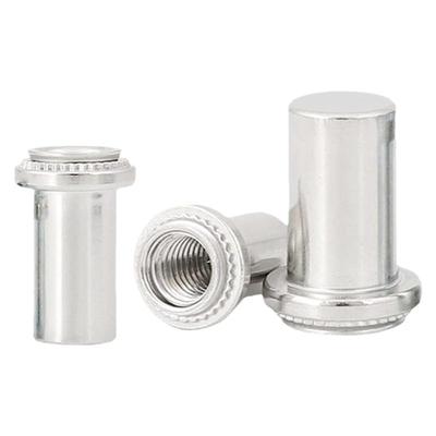 304不锈钢螺柱密封防水