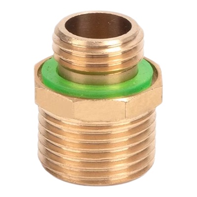 喷雾器零配件转换接头电动打药机