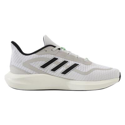 adidas网面运动鞋透气休闲跑步鞋