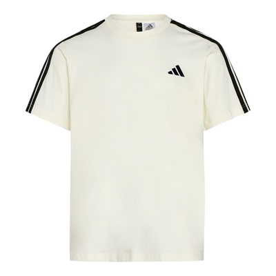 adidas阿迪达斯男子ST 3ST SS TEE运动休闲短袖T恤KR2491