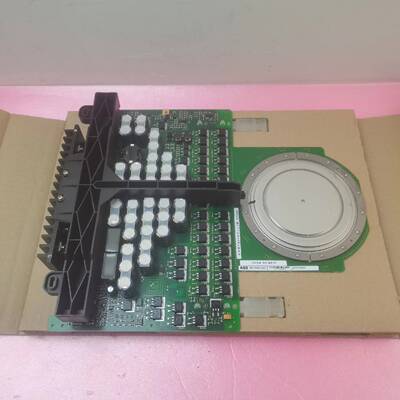 在线议价ABB全新原装5SHY3545L0010模块3BHB0130