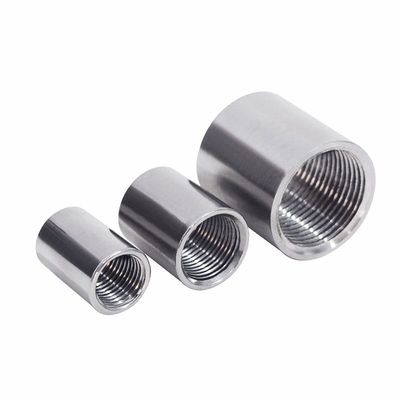 BOBOTUBE管内丝圆管子304不锈钢