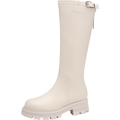 时尚休闲女鞋Faiccia/色非