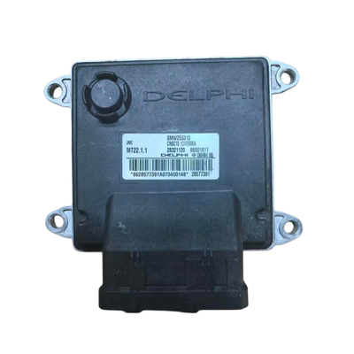 适配于江铃JMC全顺 特顺发动机电脑板ECU  MT22.1.1 SMW253310