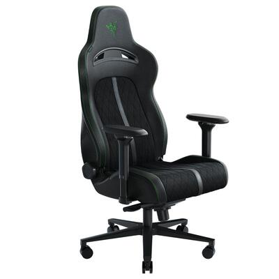 Razer雷蛇水神电竞椅人体工学