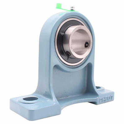 进口UCPH外球面轴承加高立式带座