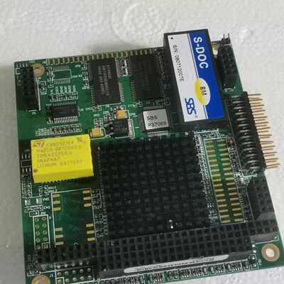 议价-SBS工业主板SDK-1009B，SBS P37069