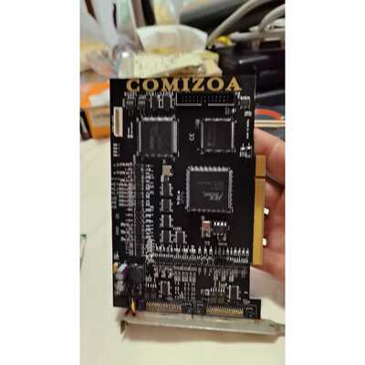 询价COMIZOA 控制卡 COMI-LX504 V6.00，几