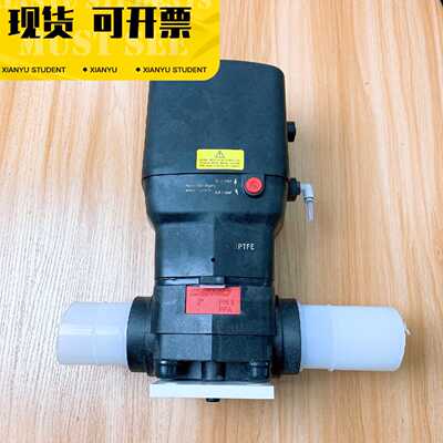 议价精品成色GEMU盖米60050D30235E14N气动维修