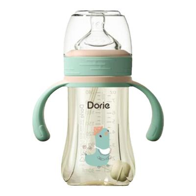 多吉宝贝PPSU奶瓶160ml300ML