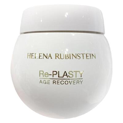 【自营】HR/赫莲娜修护霜 50ml 白绷带 补水保湿活颜日霜乳液滋润