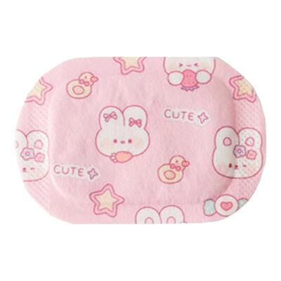 蒸汽手腕自发热带草本养护缓解手部痛热敷腕带便携护手暖手一次性