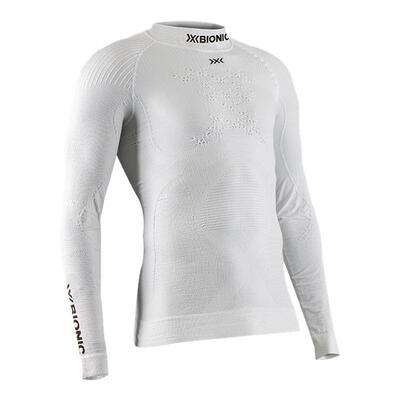 xbionic犰狳防护长袖立领上衣