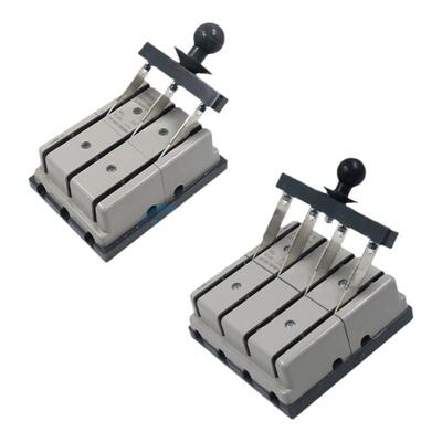 正品正泰闸刀开关16年老店保真