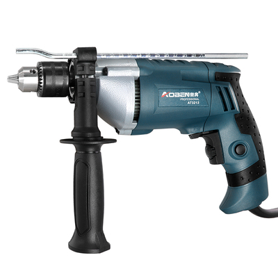 奥奔220v工业级手电钻电动螺丝刀