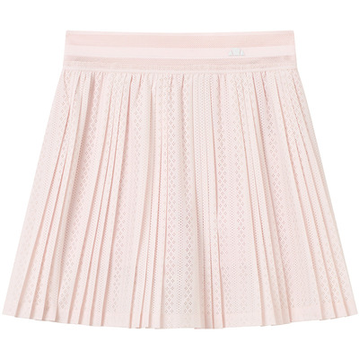 ellesse小贝壳防走光BIUBIU短裙