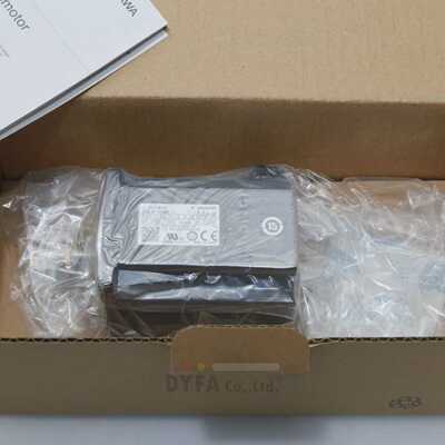 YASKAWA Genuine NIB SGMJV-02ADL21 AC Servo Motor ? SIGMA5 20