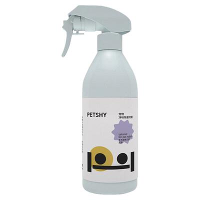 PETSHY百宠千爱猫砂除臭剂