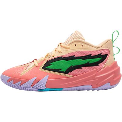 Puma/彪马男士低帮篮球鞋