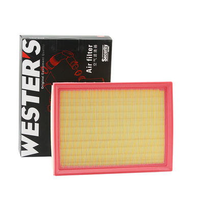 韦斯特滤清器国货之光活性炭滤芯