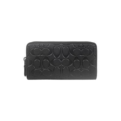 【自营】COACH/蔻驰香港直邮 时尚百搭 男士皮质钱包 CE551牛皮